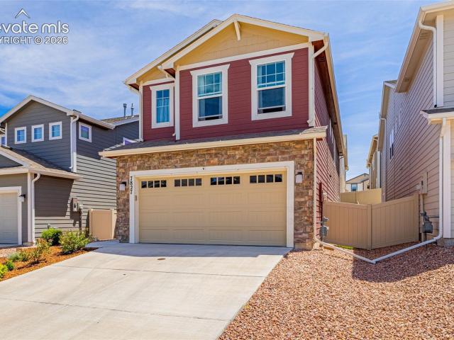 7827 Lathrop View