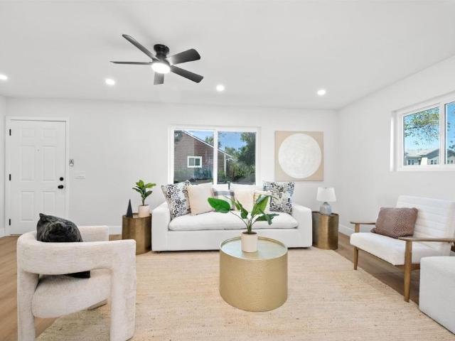 7827 Rancho Fanita Drive A