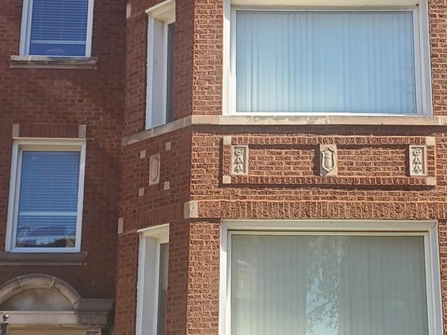 7827 S Winchester Ave, Unit 2, Chicago, IL 60620 | MLS #12621 | Compass