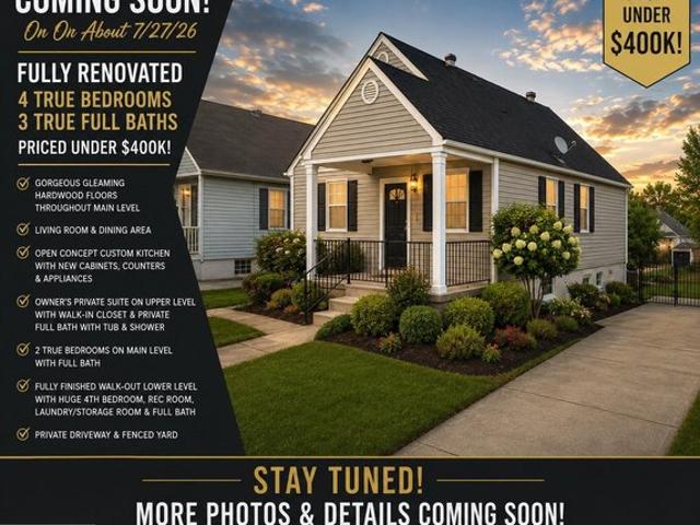 7827 Wendover Ave, Baltimore, MD 21234