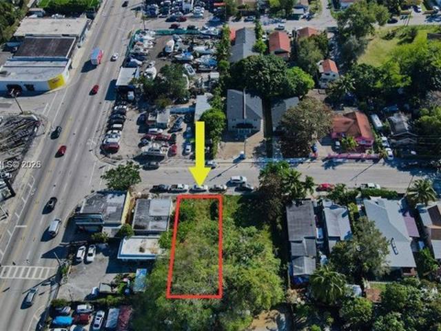 7828 NW 5th Ave, Miami, FL 33150
