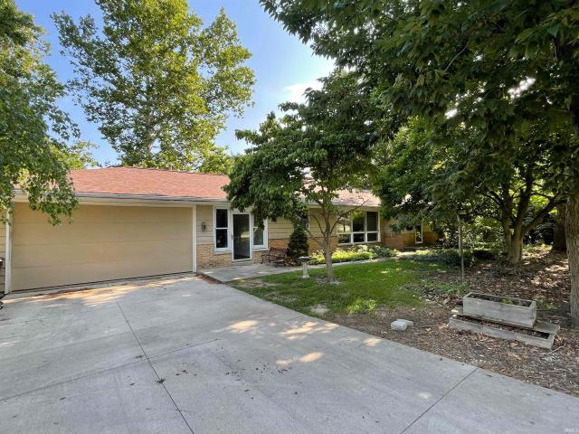 7828 Aboite Center Road