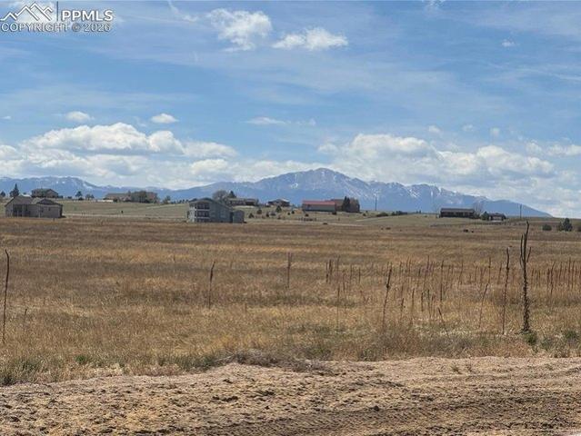 7828 Benito Wells Trl, Peyton, CO 80831