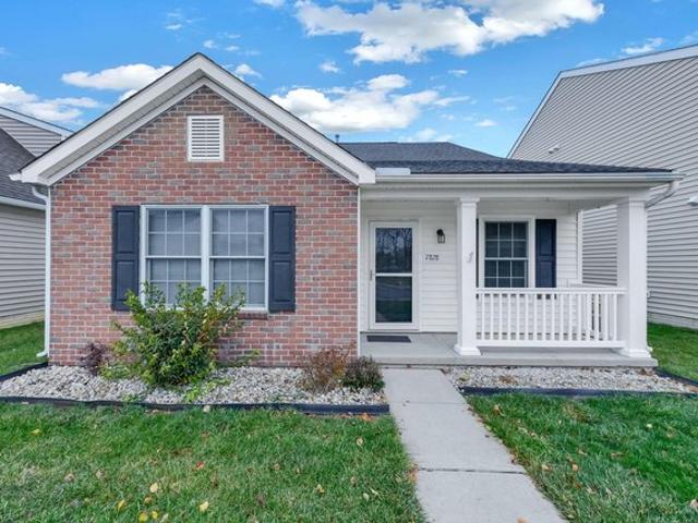 7828 Candytuft St Unit 337, Blacklick, OH 43004