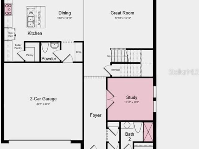 7828 Centaurus Way, Sarasota, FL 34241 | MLS #A4690