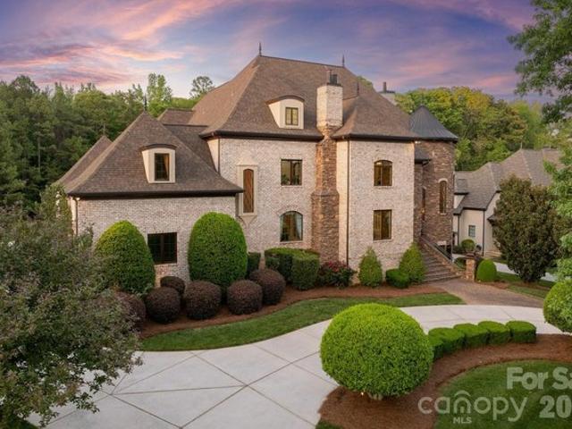 7828 Clovervale Dr, Waxhaw, NC 28173