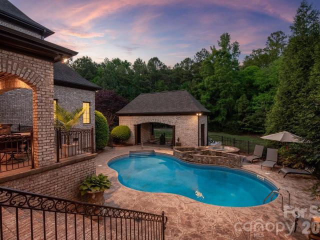 7828 Clovervale Drive