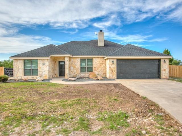 7828 Elk Run, San Angelo, TX 76901