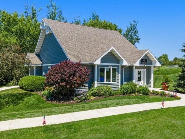 7828 Highway 42 Unit A3, Egg Harbor, WI 54209