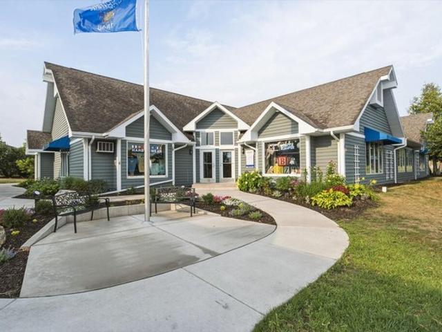 7828 Highway 42 Unit H2 and G 2 # G2, Egg Harbor, WI 54209