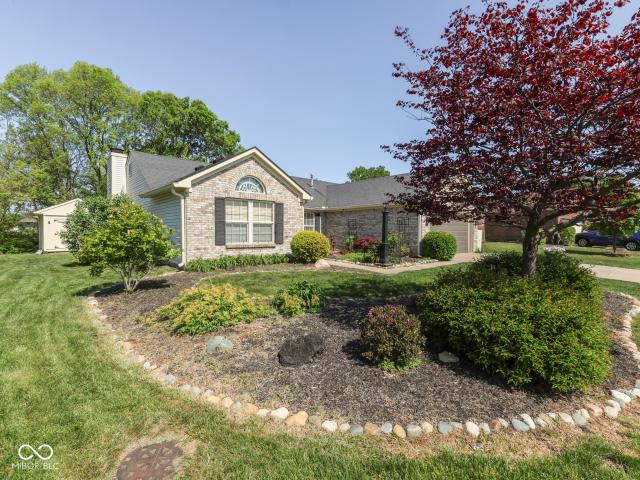 7828 Lofton Court