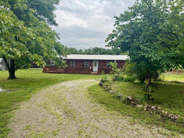 7828 St George Rd, Hartville, MO 65667