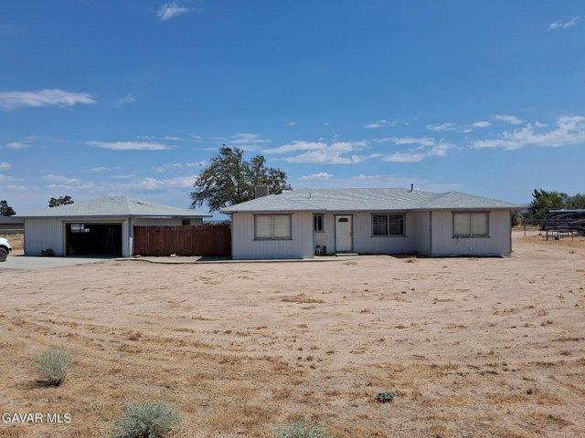 7828 W Avenue E12, Lancaster, CA 93536
