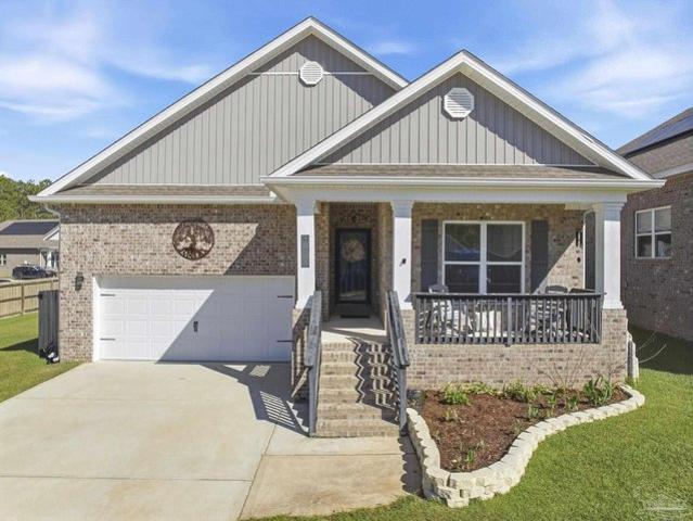 7829 Burnside Loop, Pensacola, FL 32526