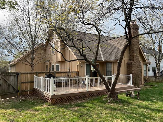 7829 Caenen St, Lenexa, KS 66216 | MLS #2613 | Compass