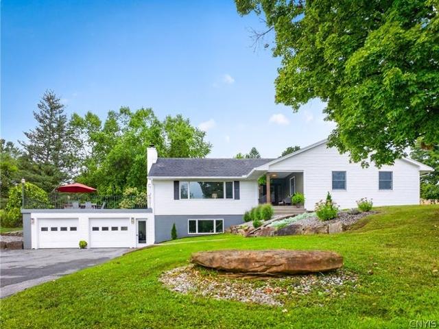 7829 Humphrey Rd, Whitesboro, NY 13492