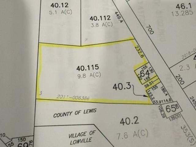 7829 Highway 26, Lowville, NY 13367 | MLS #S1667 | Compass