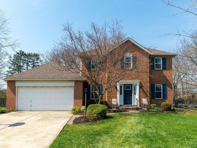 7829 Strawberry Hill Ln, Deerfield Township, OH 45039