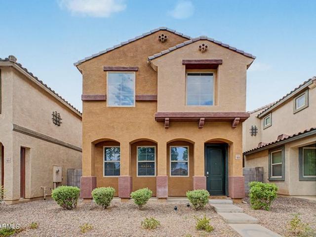 7829 W Pike Pl, Phoenix, AZ 85035