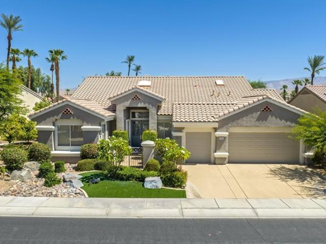 78200 Sunrise Mountain Vw, Palm Desert, CA 92211