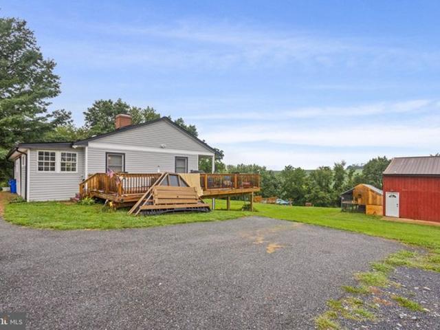 7820 Myersville Rd, Middletown, MD 21769