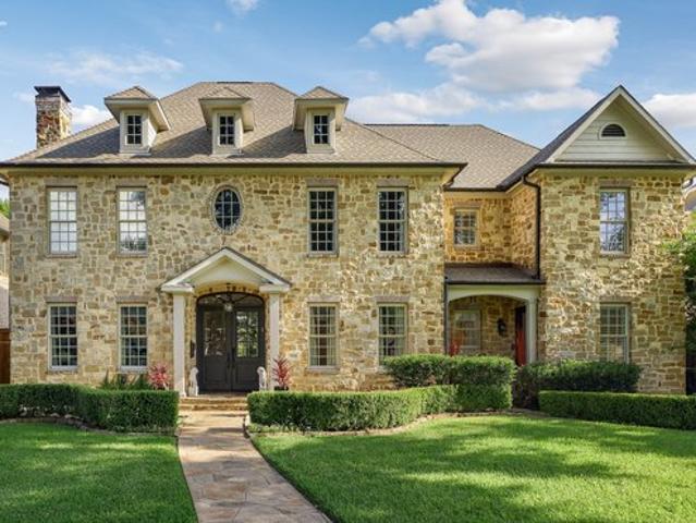 7820 Bryn Mawr Dr, Dallas, TX 75225