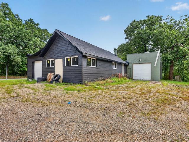7820 Cascade Road