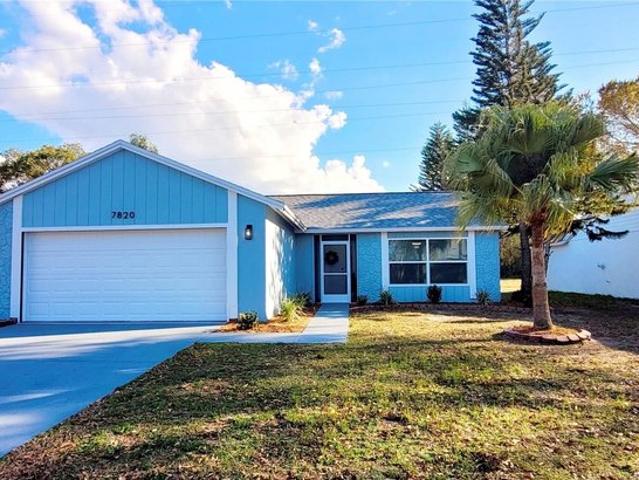 7820 Jenner Ave, New Port Richey, FL 34655