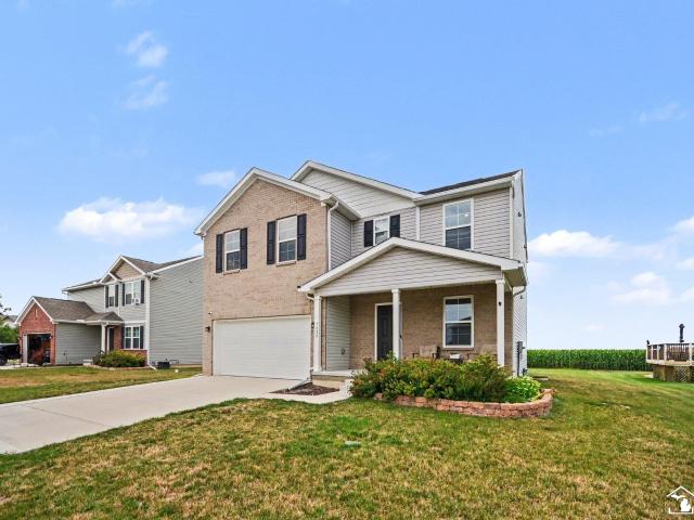 7820 Kreps Drive
