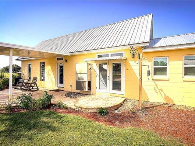 7820 SW 32nd St, Bushnell, FL 33513