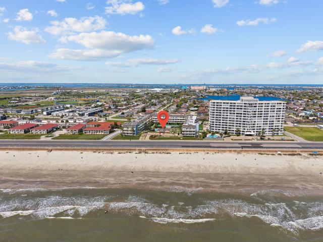 7820 Seawall Blvd, Unit 227, Galveston, TX 77551 | MLS #67509