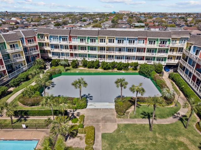 7820 Seawall Blvd, Unit 308, Galveston, TX 77551 | MLS #93890 | Compass