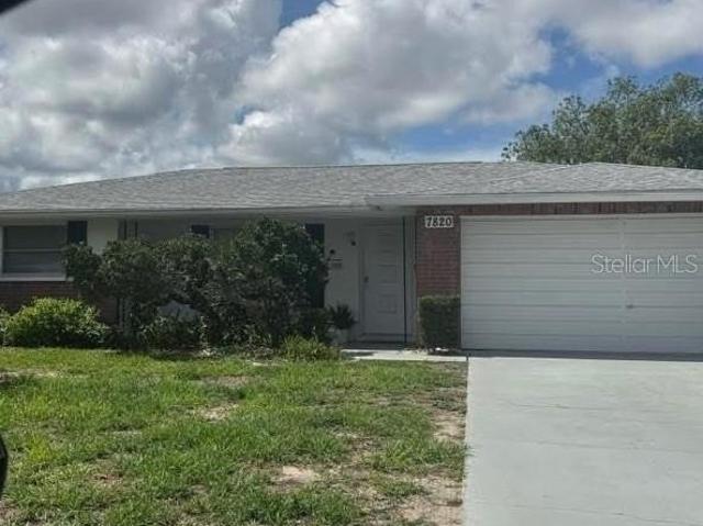7820 Tropicana Dr, Port Richey, FL 34668