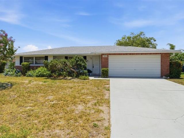 7820 Tropicana Dr, Port Richey, FL 34668
