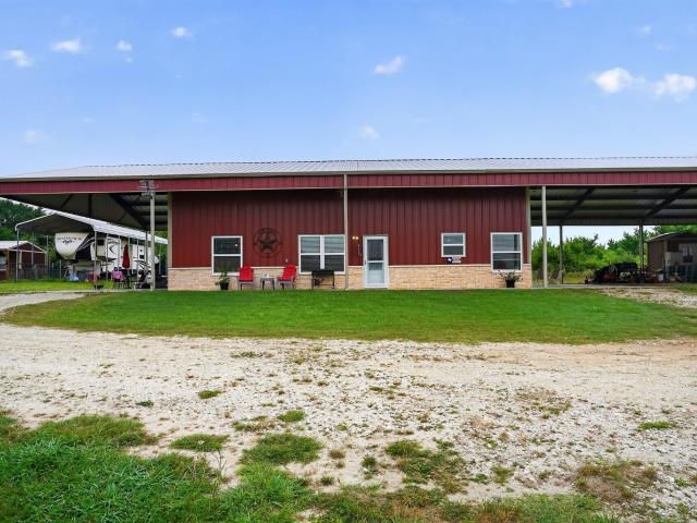 7821 County Road 460