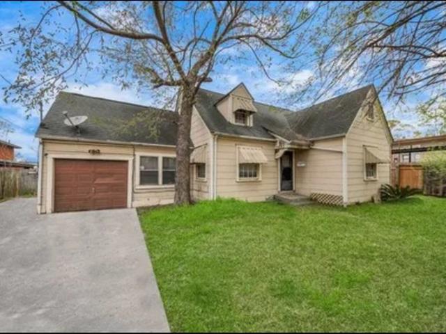 7821 Detroit St, Houston, TX 77017
