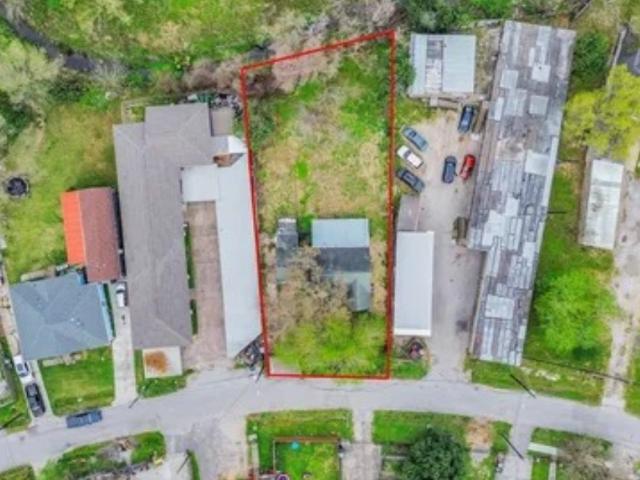 7821 Detroit St, Houston, TX 77017 | MLS #3180