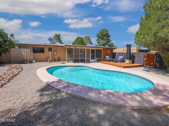 7821 E Joshua Pl, Tucson, AZ 85730
