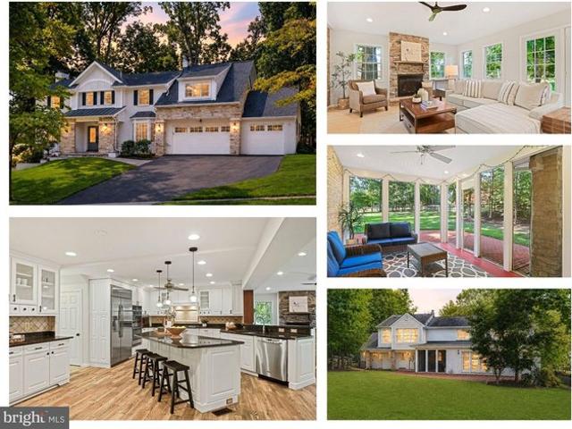 7821 Falstaff Rd, McLean, VA 22102