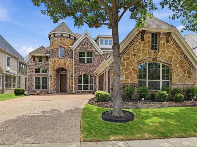 7821 Rosebank, The Colony, TX 75056