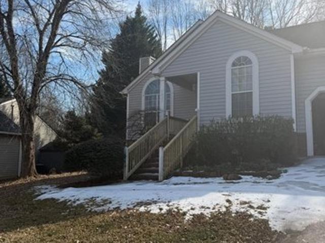 7821 Royce Hall Ln Unit 42, Charlotte, NC 28216