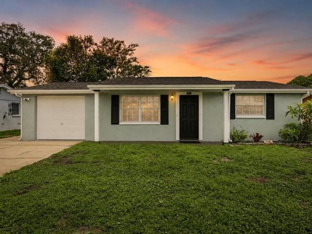 7821 Sagebrush Dr, Port Richey, FL 34668