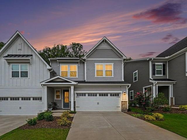 7821 Sofiana Ave, Raleigh, NC 27617