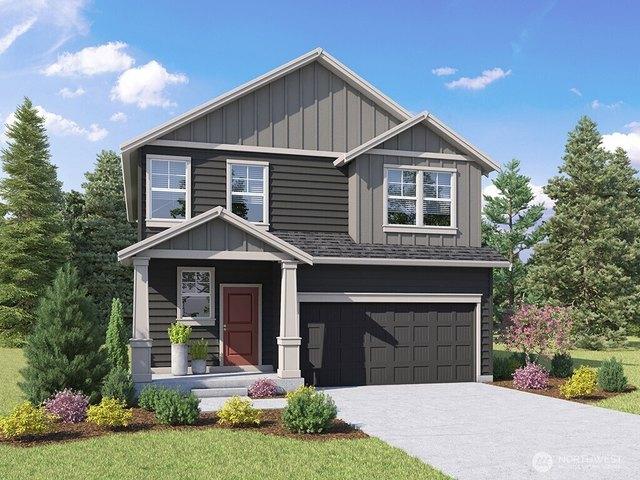 7821 th Pl NW Unit 34, Stanwood, WA 98292