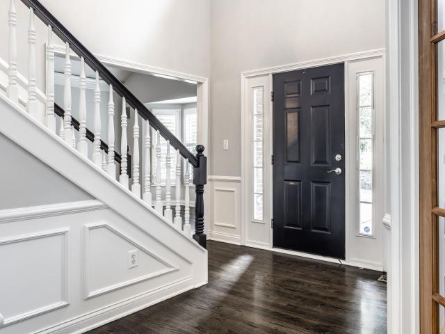 7821 Timber Run Court
