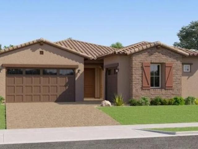 7821 W Hide Trl, Peoria, AZ 85383