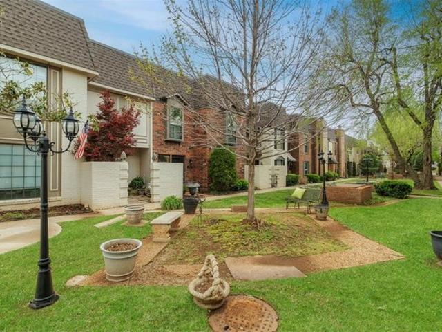 7821 W Old Hickory Ln, Oklahoma City, OK 73116