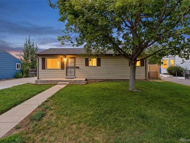7821 Yates St Lot 24, Westminster, CO 80030