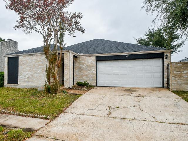 7822 Albin Ln, Houston, TX 77071 | MLS #46542