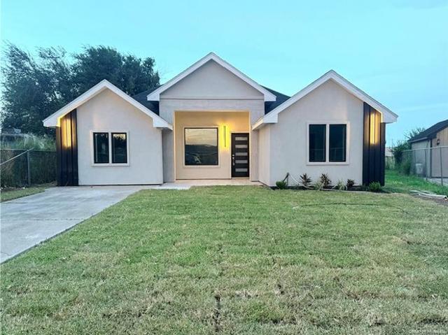 7822 Arrow Point St, Mission, TX 78572